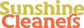 Services | Sunshine Cleaners